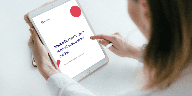 One-stop Medical Device Development Company | Consonance