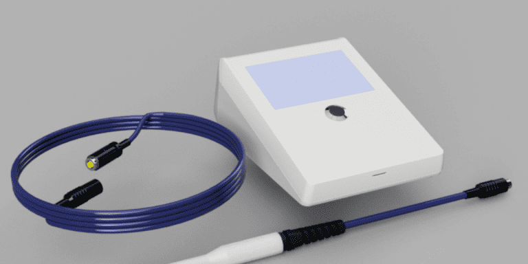 From Prototype To Production: Medical Device Development