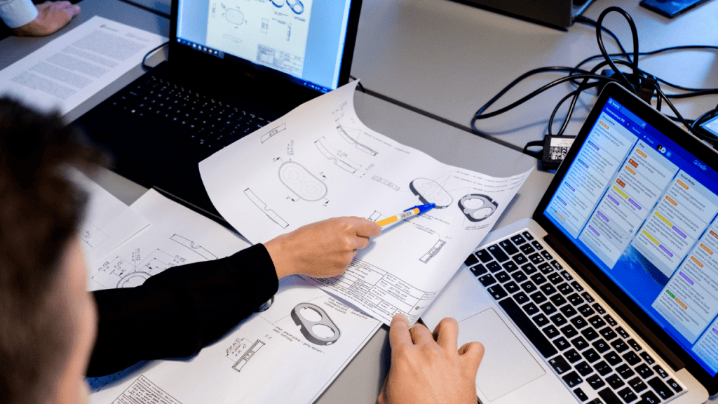 Engineers Role In MedTech Innovation And Product Development